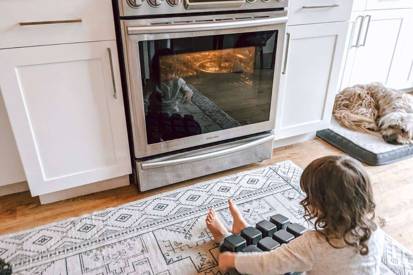 Data-Backed Benefits of Cooking in Early Childhood - Little Moon