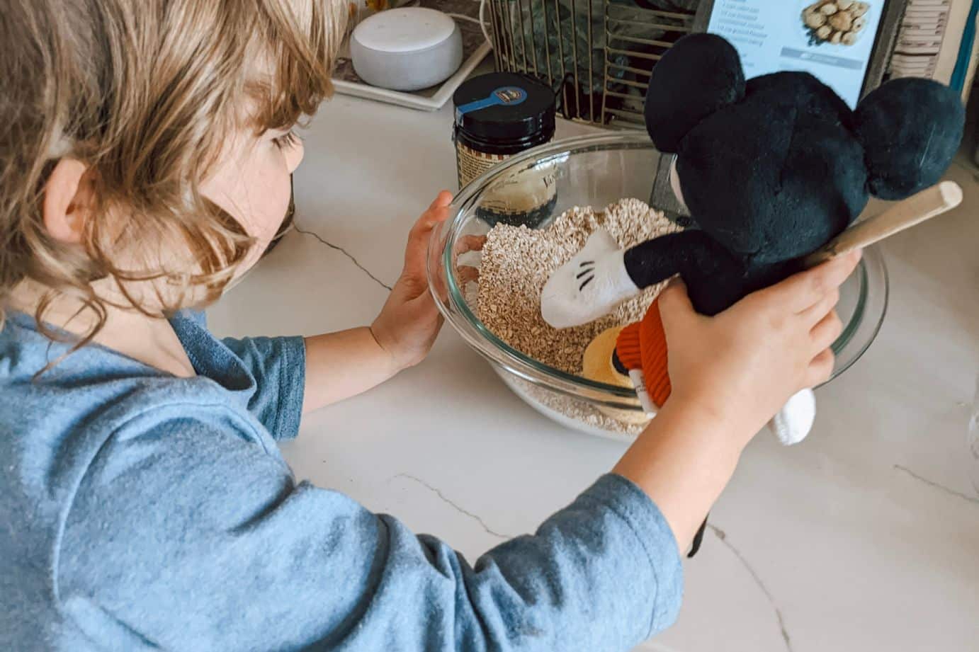 Data-Backed Benefits of Cooking in Early Childhood - Little Moon