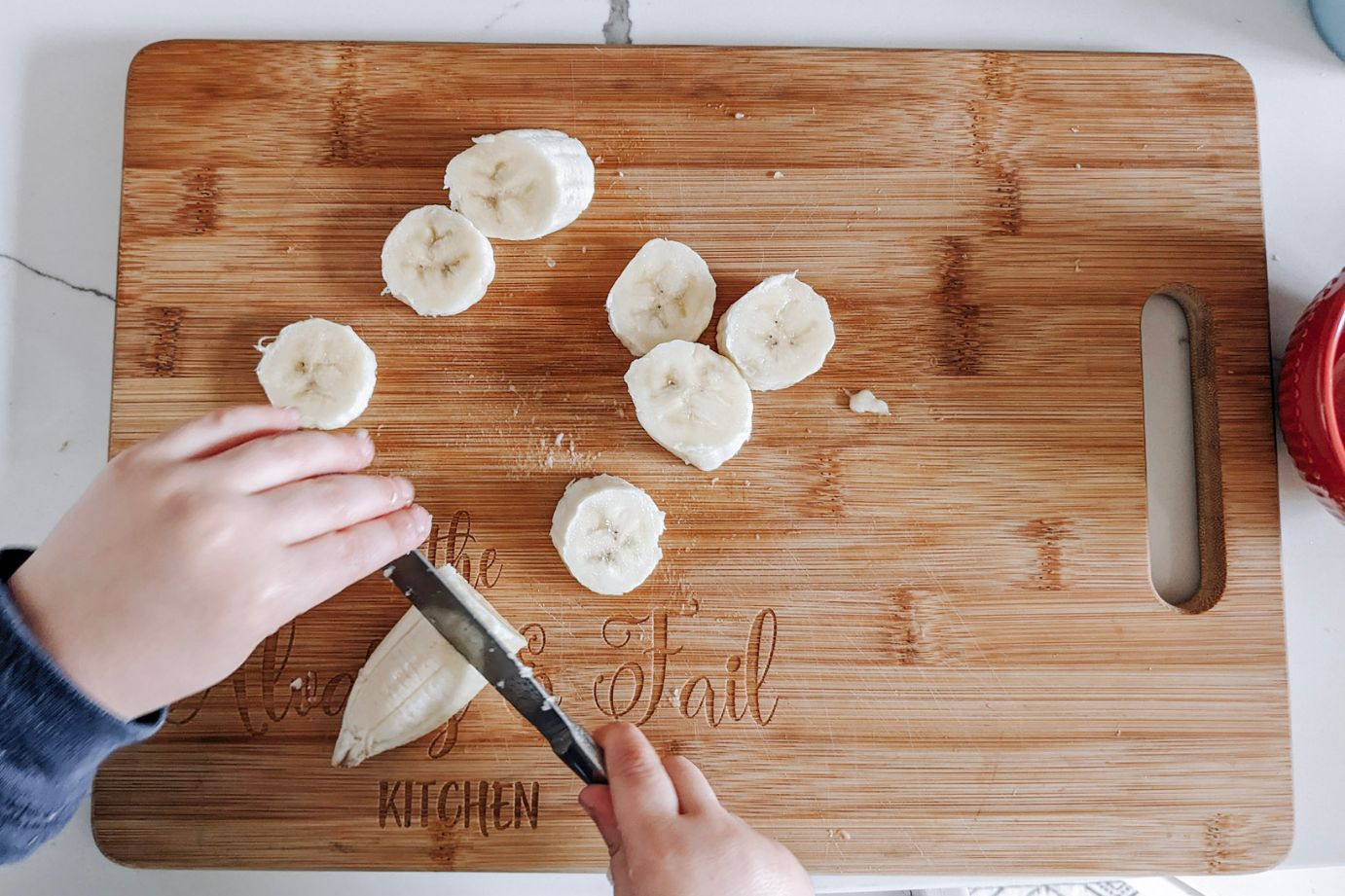 Data-Backed Benefits of Cooking in Early Childhood - Little Moon