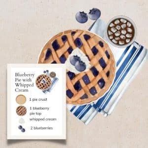 43 Best Cooking Activities for Preschoolers - Little Moon