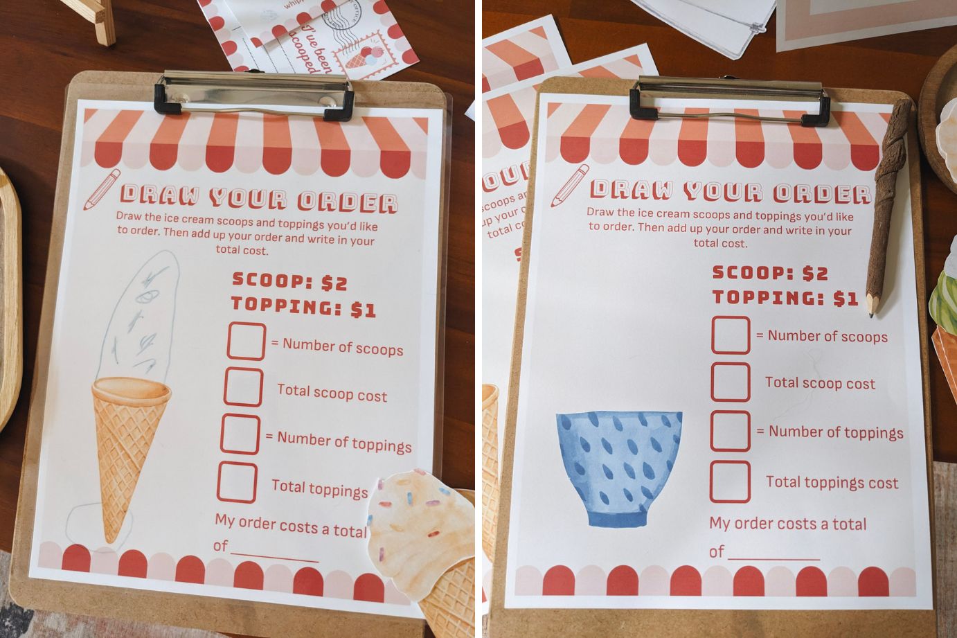 Fun Ice Cream Shop Dramatic Play Area: Your Ultimate Guide